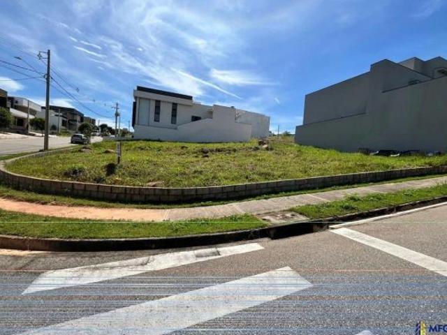 Terreno à venda em Sorocaba