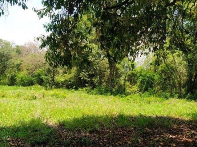 Terreno à venda em Sorocaba