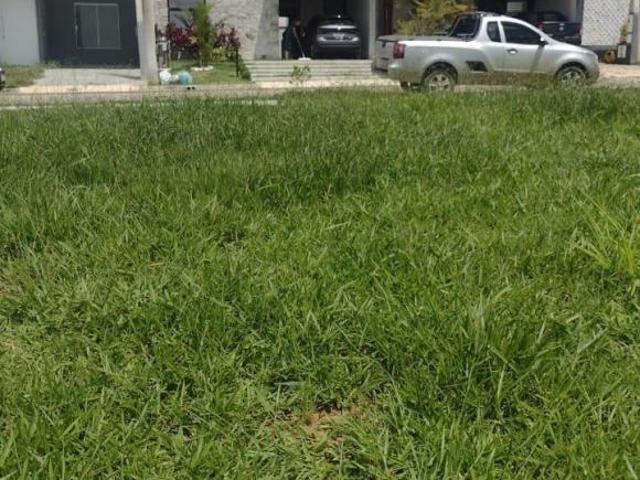 Terreno à venda em Sorocaba