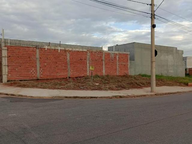 Terreno à venda em Residencial Jardim Nathália
