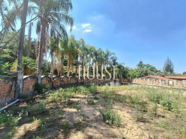 Terreno à venda em Sorocaba, com 807m² | Condomínio de alto padrão Residencial Village D&apos Avignon | T