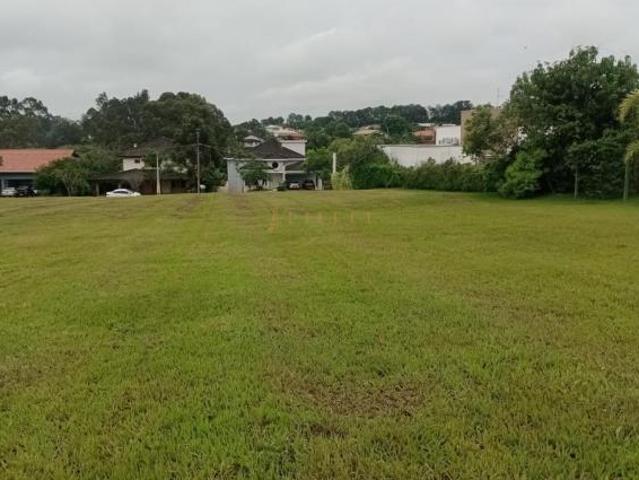 Terreno à venda em Sorocaba, Condomínio Vale do Lago, com 1008 m², Condomínio Vale do Lago
