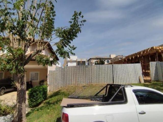 Terreno à venda em Sorocaba, Condomínio Vila Verona, com 360 m², Condomínio Vila Verona