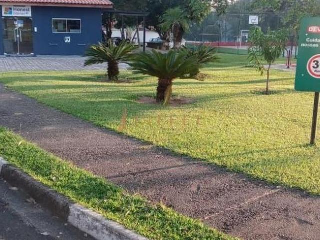 Terreno à venda em Sorocaba, Condomínio Vila Verona, com 360 m², Condomínio Vila Verona