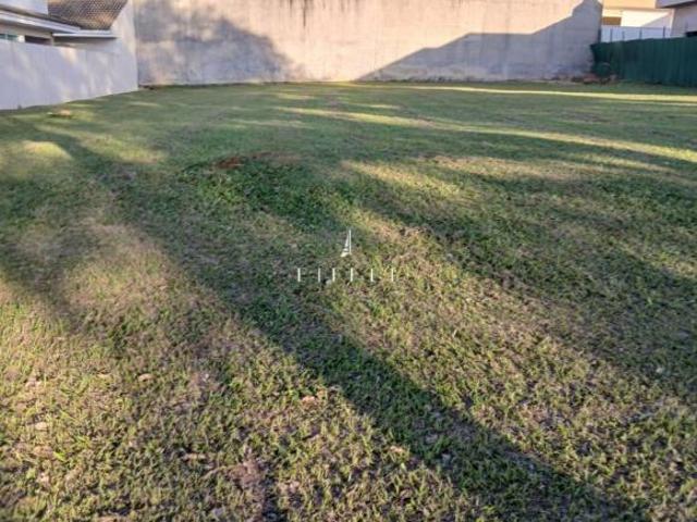 Terreno à venda em Sorocaba, Condominio Villa Verona, com 360 m², Condomínio Vila Verona