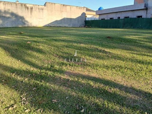 Terreno à venda em Sorocaba, Condominio Villa Verona, com 360 m², Condomínio Vila Verona