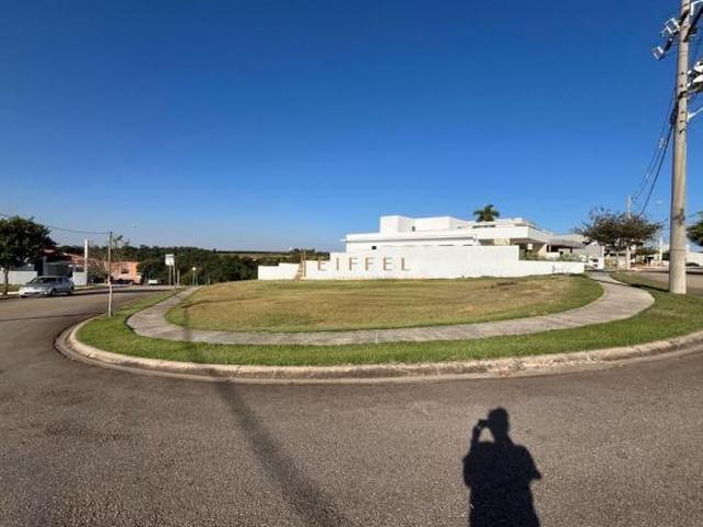 Terreno à venda em Sorocaba, Condomínio Fazenda Jequitibá, com 1030 m², Condomínio Fazenda Jequitibá