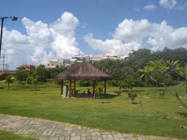 Terreno à venda em Sorocaba, Condomínio Ibiti Reserva, com 250 m²