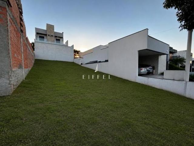 Terreno à venda em Sorocaba, Condomínio Ibiti Reserva, com 250 m², Condomínio Ibiti Reserva