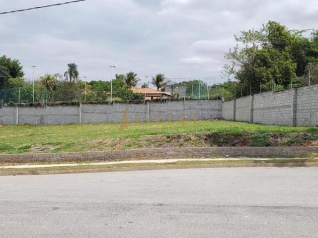 Terreno à venda em Sorocaba, Alto da Boa Vista, com 1250 m², Condomínio Vittorio Emanuele