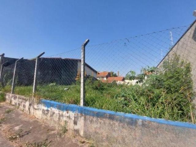 Terreno à venda em Sorocaba, Jardim Morumbi, 300 m2