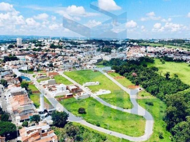 TERRENO A VENDA EM SOROCABA JARDIM DAS ORQUÍDEAS JARDIM JATOBÁ SOROCABA SP