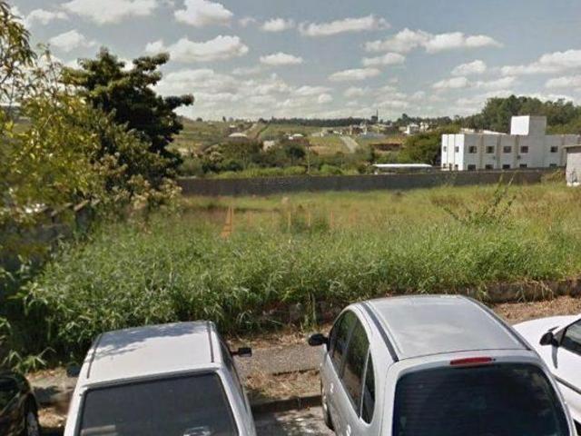 Terreno à venda em Sorocaba, Jardim do Paço, com 1000 m²