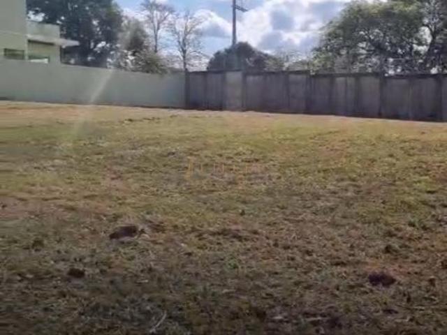 Terreno à venda em Sorocaba, Jardim Residencial Mont Blanc, com 380.75 m², Condomínio Mont Blanc