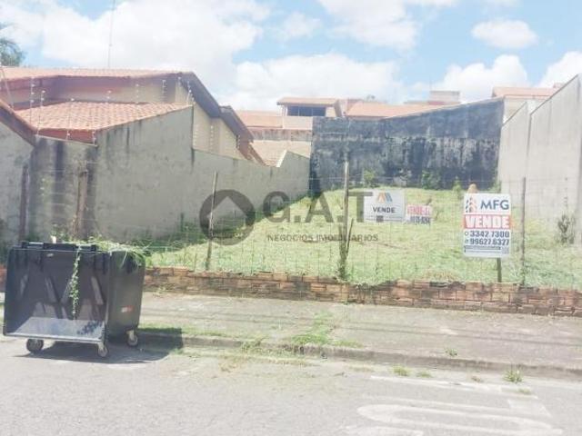 Terreno à venda em Sorocaba SP, Jardim Pagliato: 360,00 m² de área!