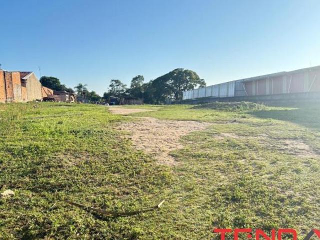 Terreno à venda em Sorocaba SP, no bairro Éden, com 6.300,00 m² de área! Aproveite essa oportunidade