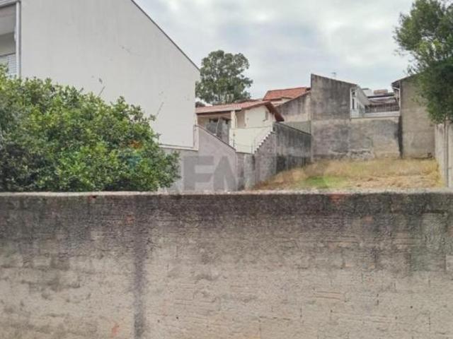 Terreno à venda em Sorocaba SP, no Jardim São Carlos