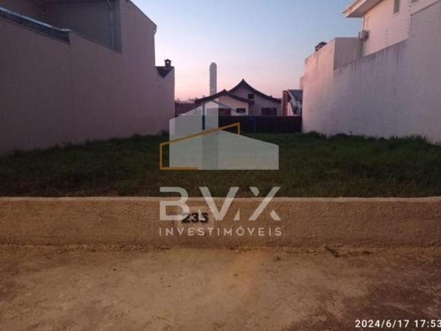 Terreno à venda em Sorocaba SP, Parque Campolim: 360m² de área para construir seu sonho!