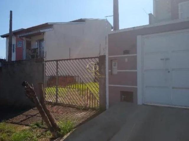 Terreno à venda em Sorocaba SP, Parque dos Eucaliptos! 200m² de área! Venha conferir!