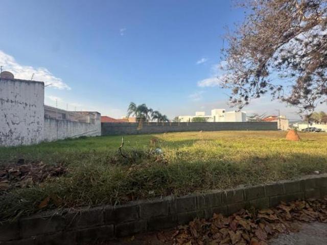 Terreno à venda em Sorocaba, Parque Campolim, com 1994 m²