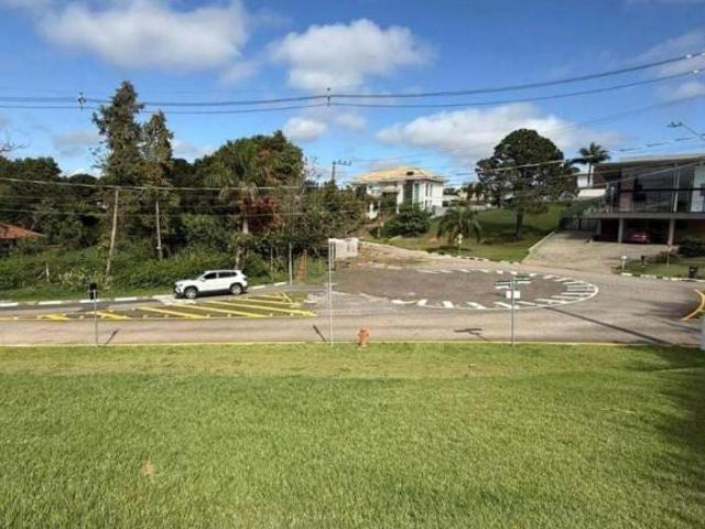 Terreno à venda em Sorocaba, Parque Reserva Fazenda Imperial, com 1055 m²