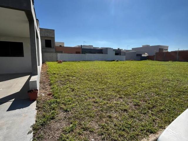 Terreno à venda em Sorocaba, Residencial Horto Florestal Villagio, com 150.5 m²
