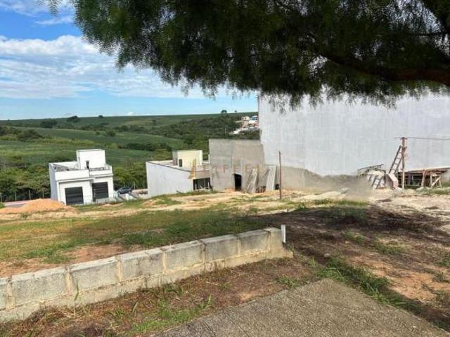 Terreno à venda em Sorocaba, Wanel Ville, com 297 m², Condomínio Helena Maria