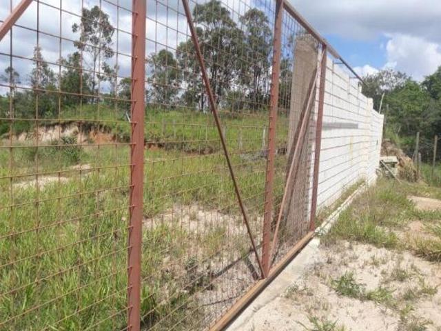 Terreno à venda em Sorocaba/SP