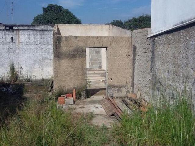 Terreno à venda em Sorocaba/SP