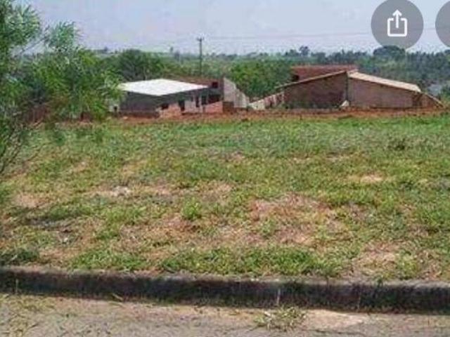 Terreno à venda em Sorocaba/SP