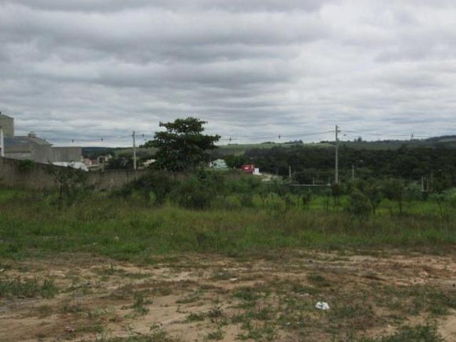 Terreno à venda em Sorocaba/SP