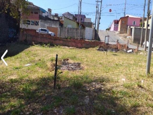 Terreno à venda em Sorocaba/SP