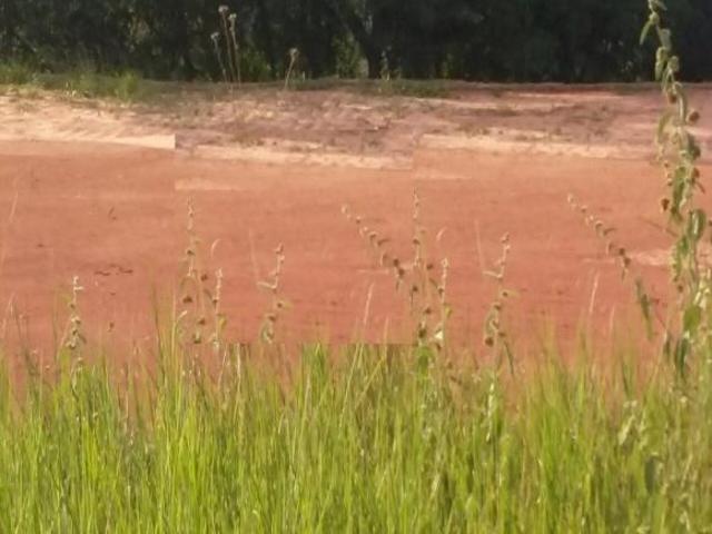 Terreno à venda em Sorocaba/SP