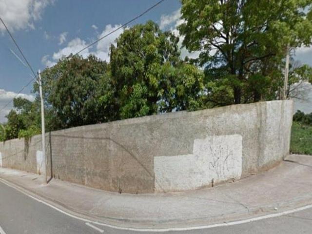 Terreno à venda em Sorocaba/SP