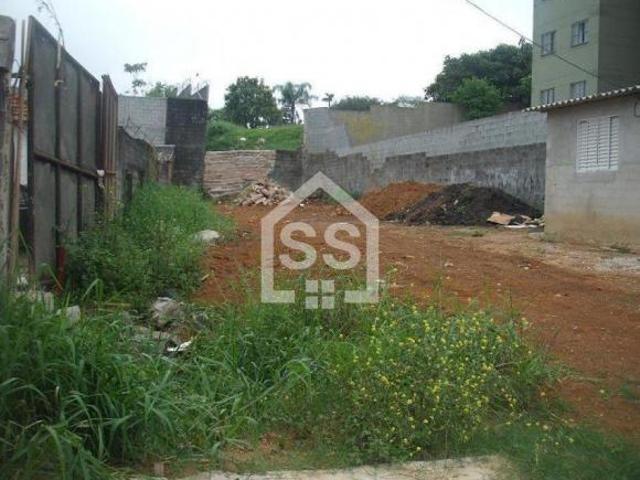 Terreno à venda em Saúde