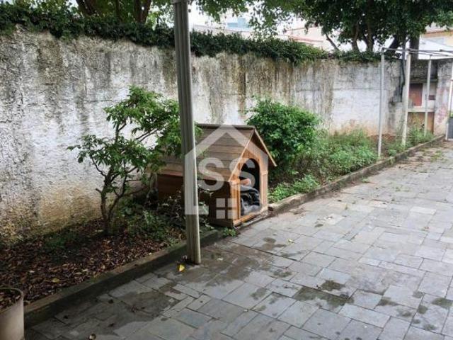 Terreno à venda em Saúde