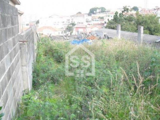 Terreno à venda em Saúde