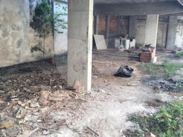 Terreno à venda em Saúde SP
