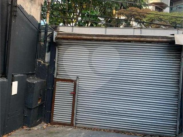 Terreno à venda em Saúde SP