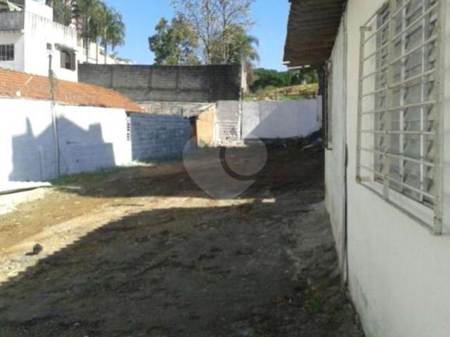 Terreno à venda em Saúde SP