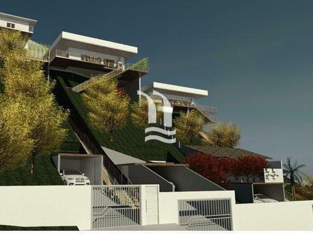 Terreno à venda em Saco da Ribeira
