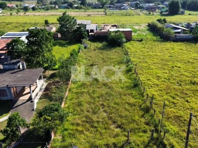 Terreno à venda em Salinas