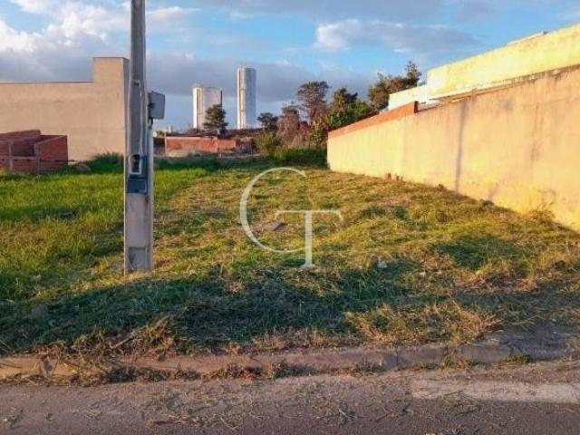 Terreno a venda em Salto