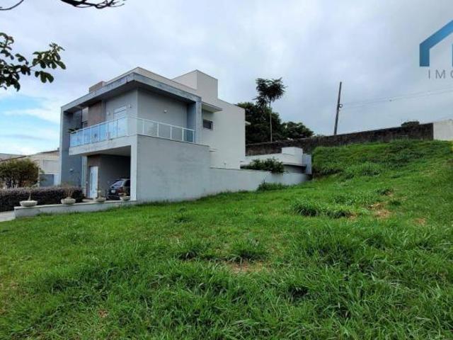 Terreno à Venda em Salto Condomínio Lagos d&apos Icarai