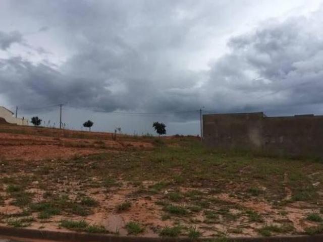 Terreno à venda em Salto de Pirapora