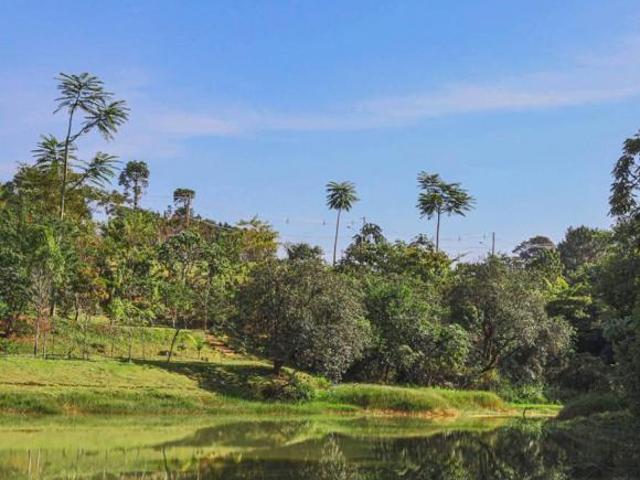 Terreno à venda em Salto de Pirapora