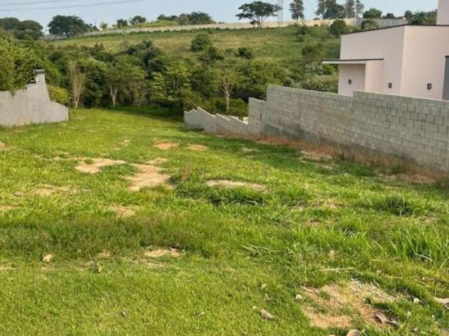 Terreno à venda em Salto de Pirapora, Condomínio Fazenda Alta Vista, Condomínio Fazenda Alta Vista