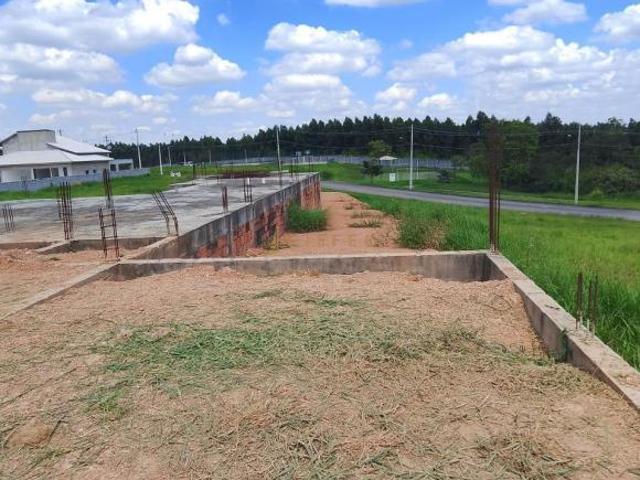 Terreno à venda em Salto de Pirapora, Salto de Pirapora, com 1000 m², Condomínio Reserva São José
