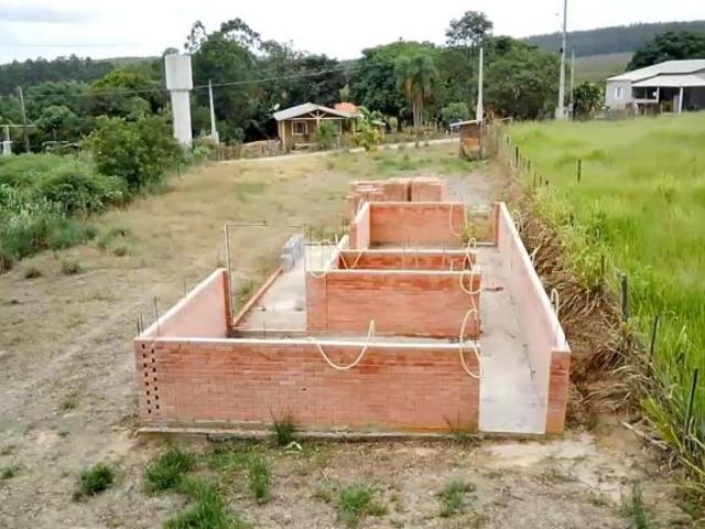 Terreno à venda em Salto de Pirapora SP, Bairro da Barra: 1.000m² de oportunidade única!
