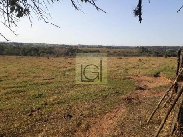 Terreno à venda em Salto de Pirapora SP, bairro Salto de Pirapora, com 105.000,00 m² de área!